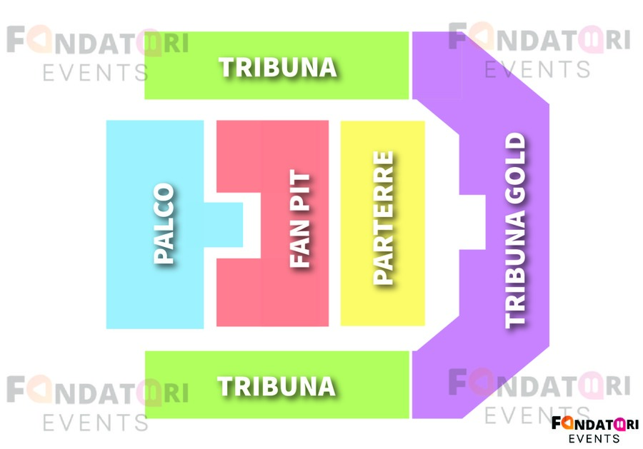 BIJELO DUGME | OOOH.Events | Biglietteria online gratis per eventi SIAE, corsi, fiere